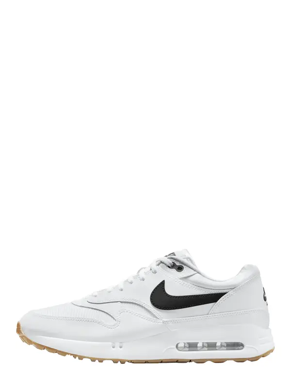 Nike Air Max 1 '86 Og G Golf Shoes - White
