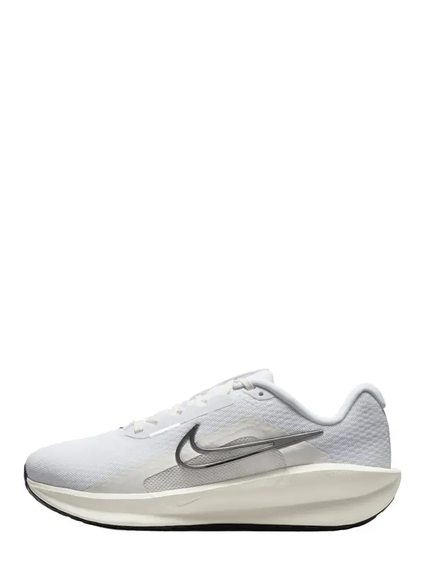 Nike Downshifter 13 Road Running Shoes - White