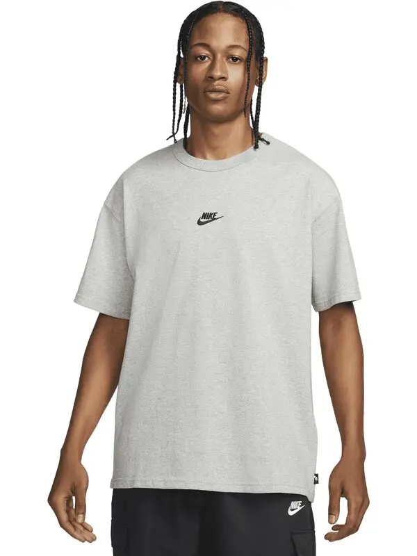 Nike Sportswear Premium Essentials T-shirt - Grey