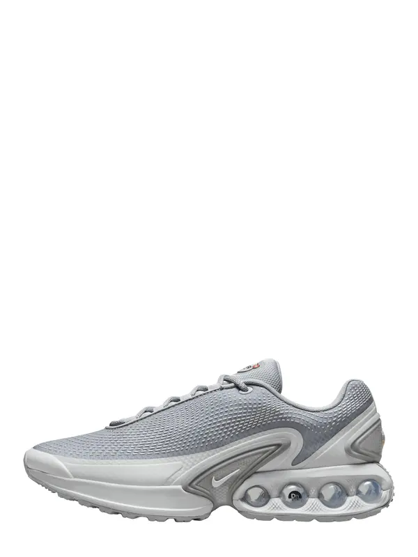 Nike Air Max Dn Sneakers - Grey