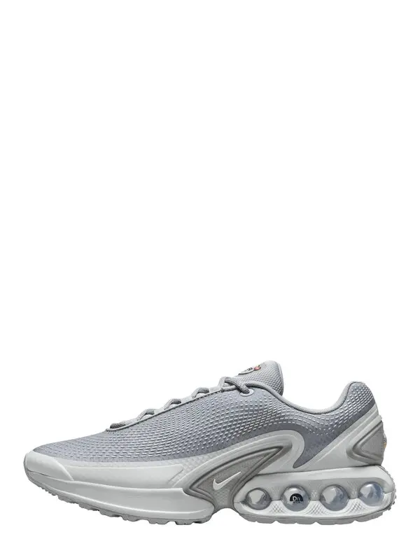 Nike Air Max Dn Sneakers - Grey