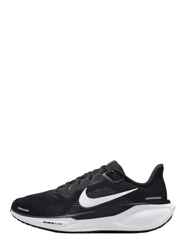 Nike Pegasus 41 Road Running Shoes - Black
