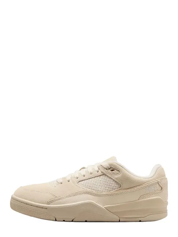 JORDAN Flight Court Sneakers - Brown