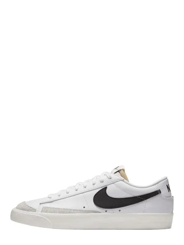 Nike Blazer Low '77 Vintage - White