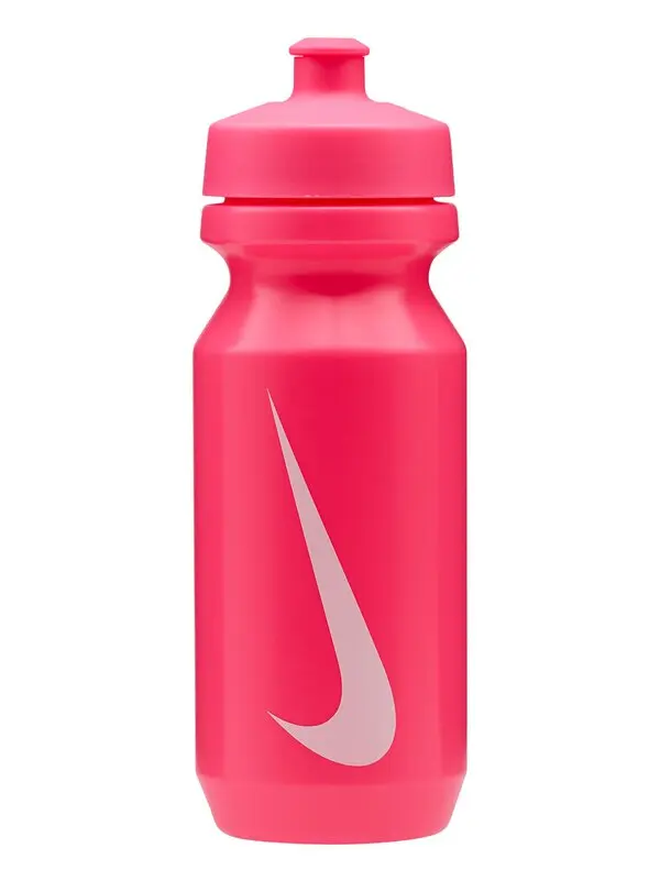 Nike 22oz Big Mouth Water Bottle - Black