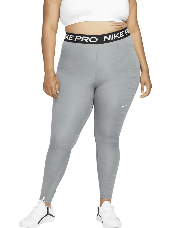 Nike Pro 365 Leggings - Grey