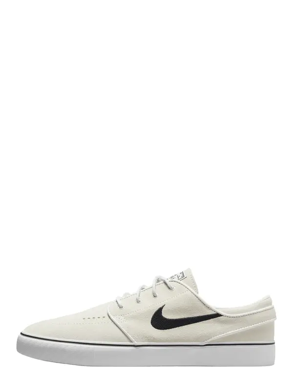 Nike Zoom Janoski Og+ Skate Shoes - White