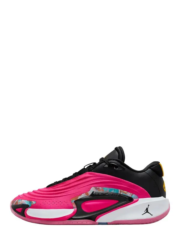JORDAN Luka 3 "imaginarium" Basketball Shoes - Pink