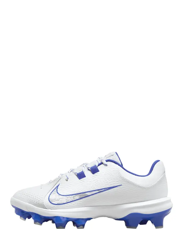 Nike Hyperdiamond 4 Pro Mcs Softball Cleats - White