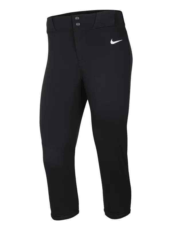Nike Vapor Select 2 Softball Pants - Black