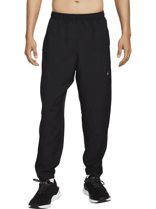 Nike Challenger Dri-fit Woven Running Pants - Black