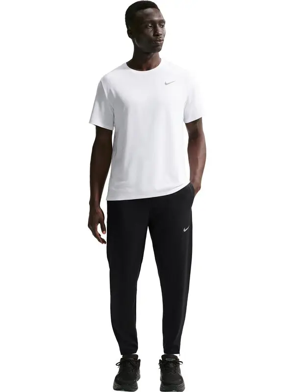 Nike Challenger Dri-fit Woven Running Pants - Black