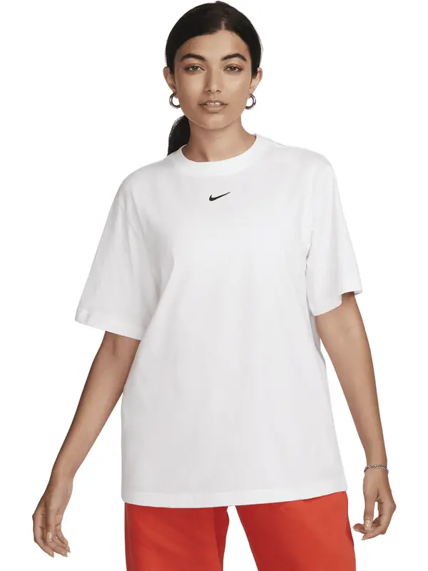 Nike Essential T-shirt - White