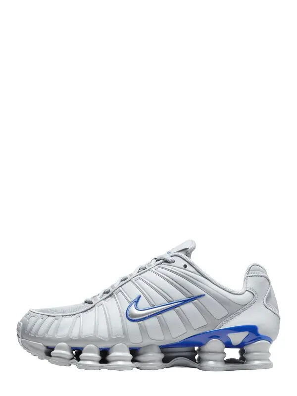 Nike Shox Tl Sneakers - Grey