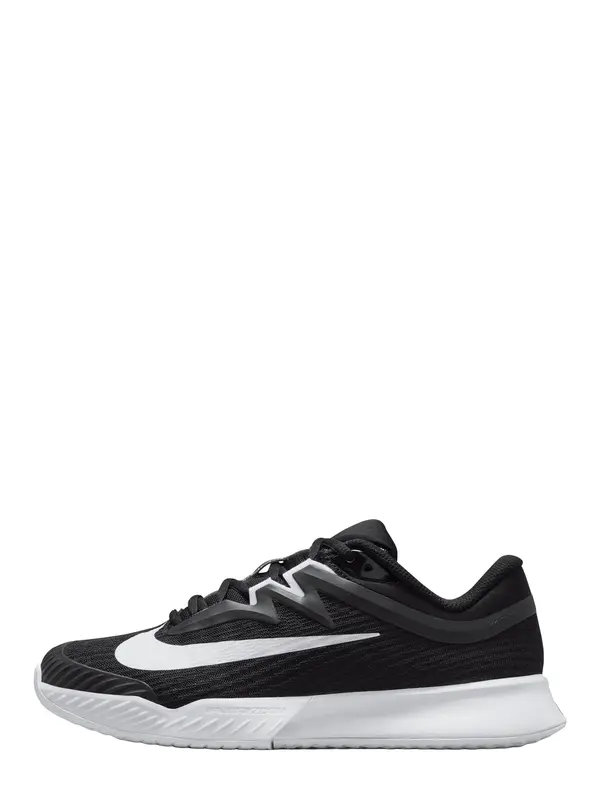 Nike Vapor Pro 3 Hard Court Tennis Shoes - Black