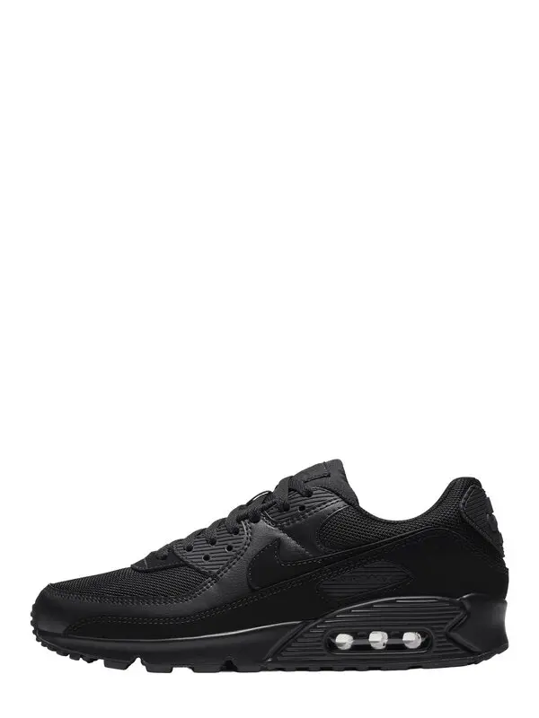 Nike Air Max 90 Sneakers - Black
