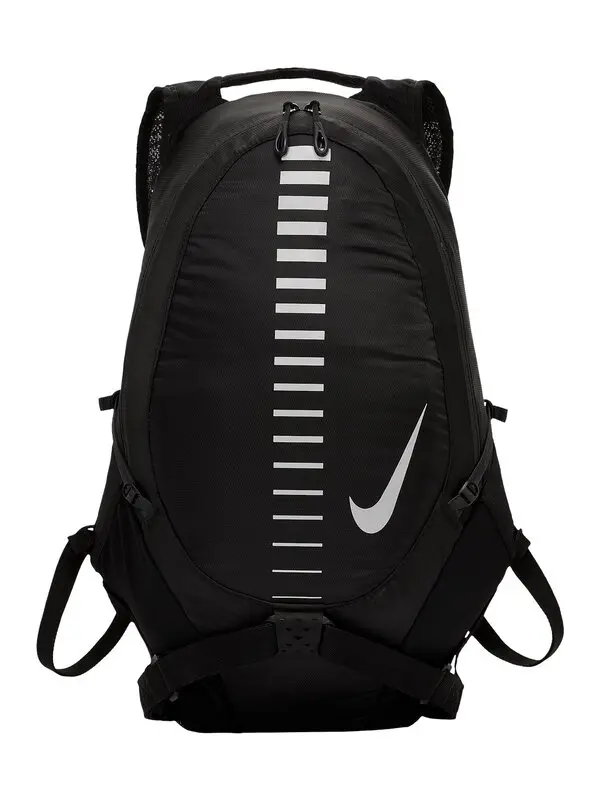 Nike Run Backpack - Black