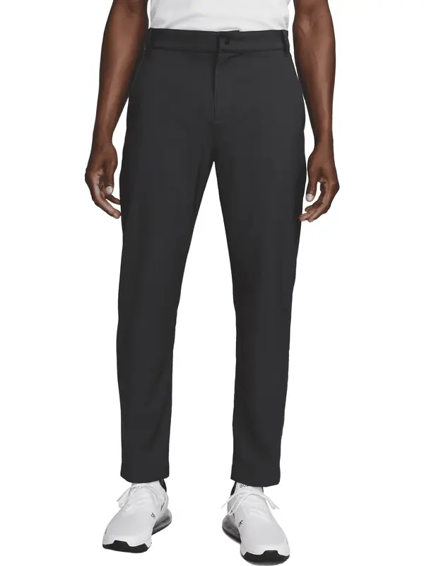 Nike Dri-fit Victory Golf Pants - Grey