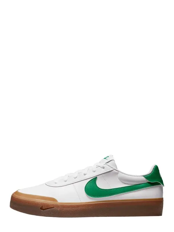 Nike Court Shot Sneakers - White