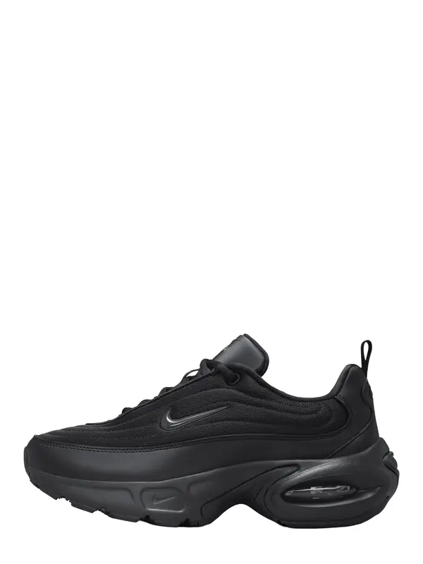 Nike Air Max Portal Sneakers - Black