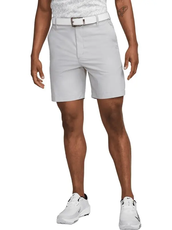 Nike Victory Dri-fit 7" Golf Shorts - Grey