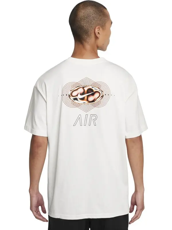 Nike Sportswear Max90 T-shirt - Grey