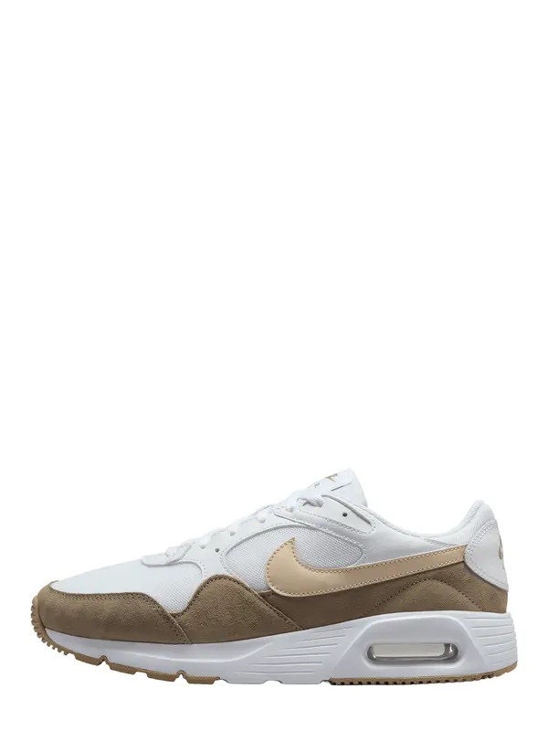 Nike Air Max Sc Sneakers - White