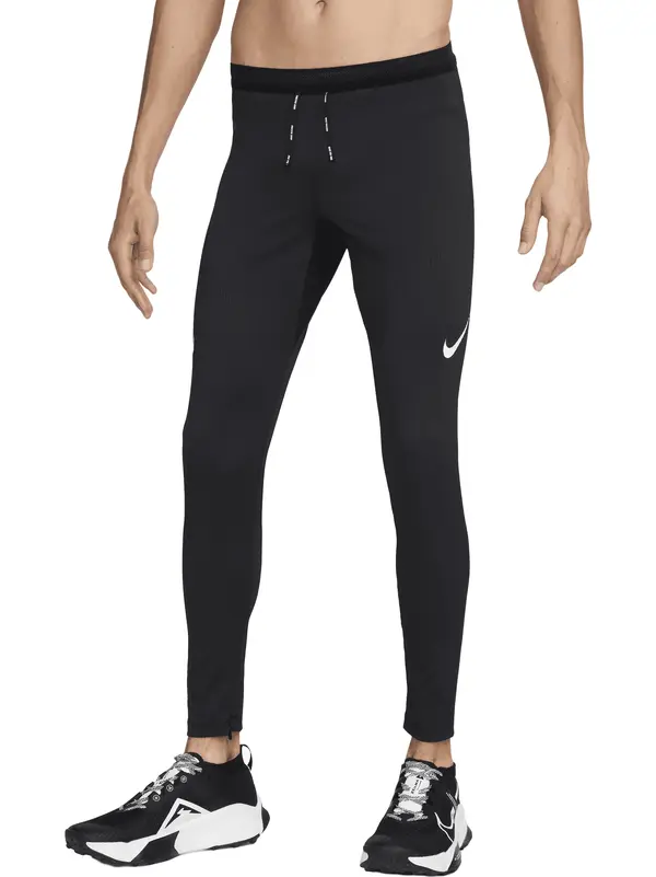 Nike Aeroswift Dri-fit Adv Running Tights - Black