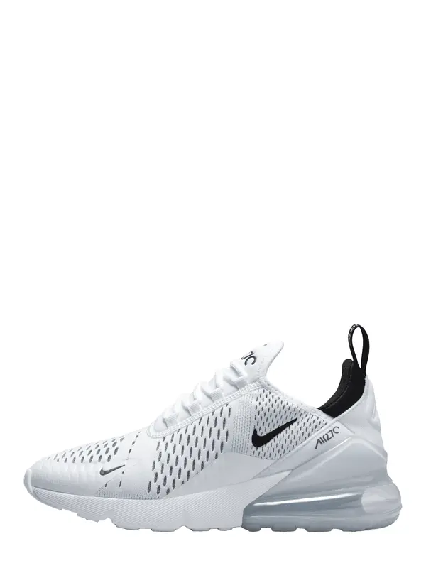 Nike Air Max 270 Sneakers - White