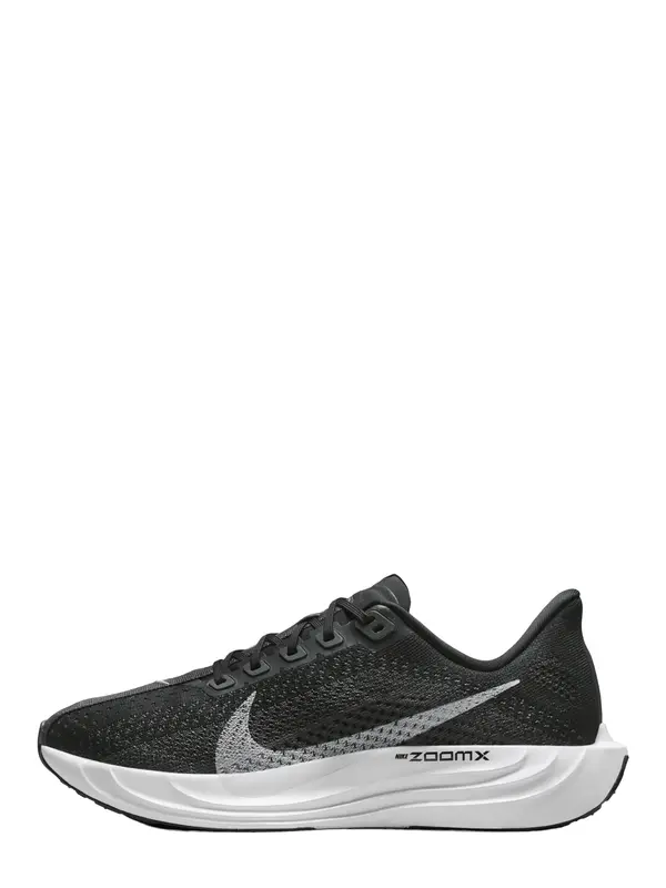 Nike Pegasus Plus Road Running Shoes - Black