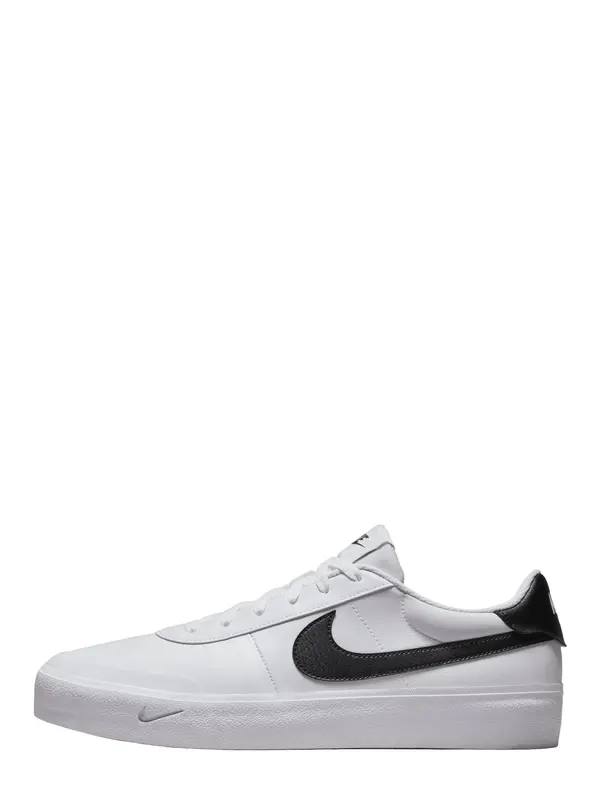 Nike Court Shot Sneakers - White