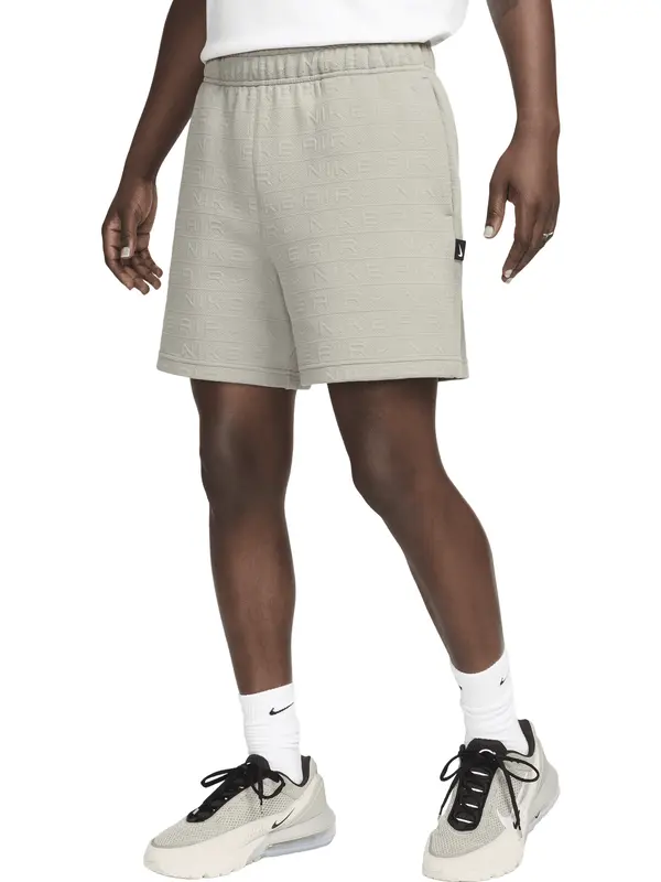 Nike Sportswear Air Shorts - Grey