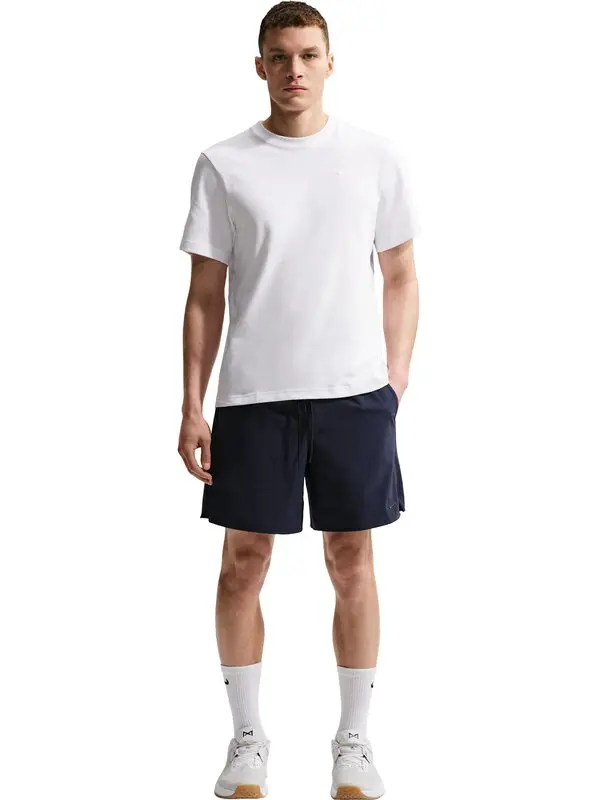 Nike Unlimited Dri-fit 7" Unlined Versatile Shorts - Blue