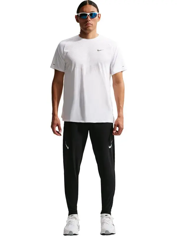 Nike Aeroswift Dri-fit Adv Running Pants - Black