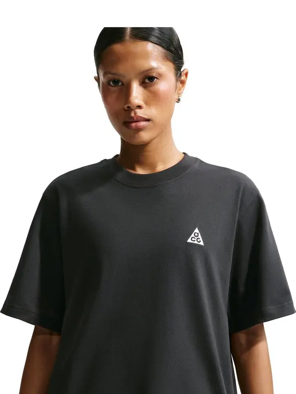 Nike Short-sleeve T-shirt - Black