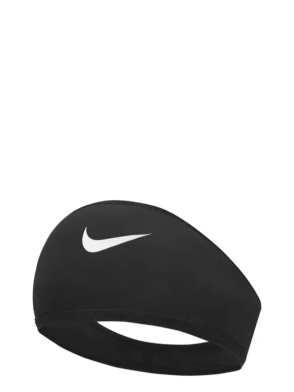 Nike Pro Dri-fit Skull Wrap - Black