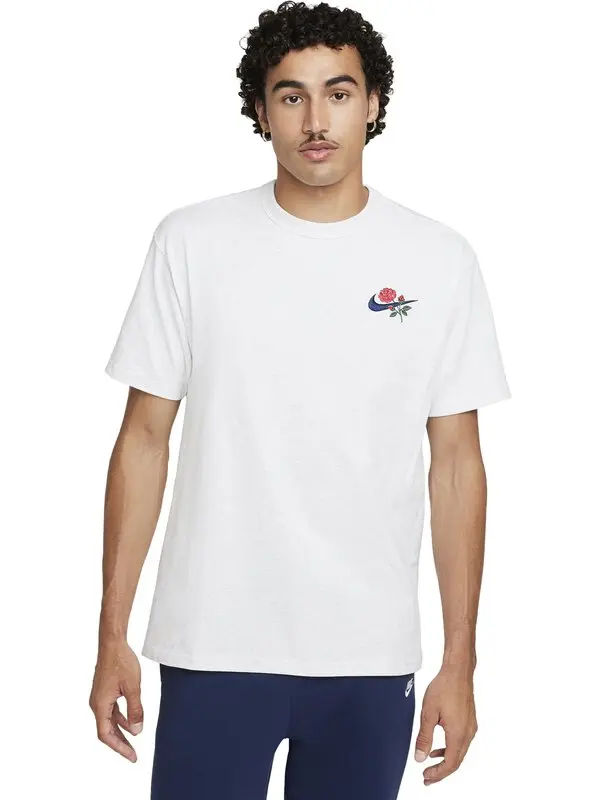 Nike Sportswear Max90 T-shirt - Brown