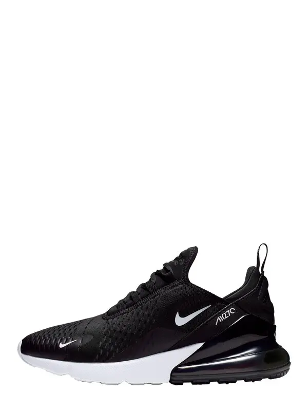 Nike Air Max 270 Sneakers - Black