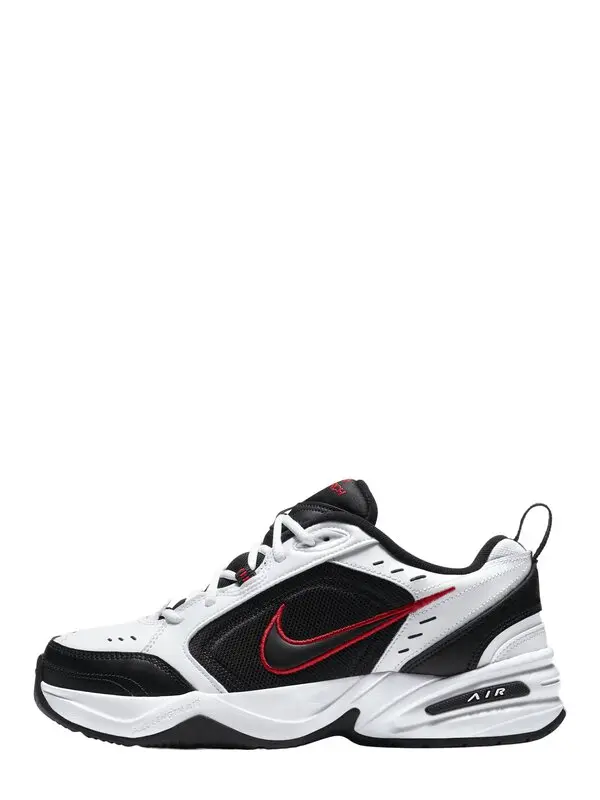 Nike Air Monarch Iv Workout Shoes - White