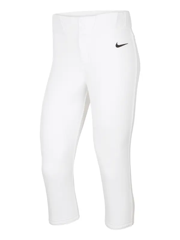 Nike Vapor Select 2 Softball Pants - White