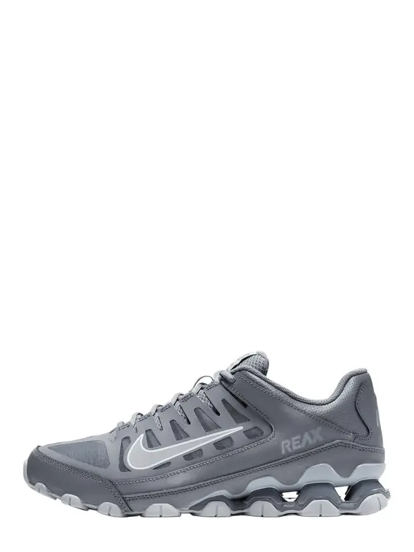 Nike Reax Tr Workout Shoes - Grey