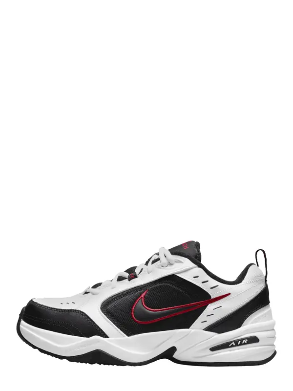 Nike Air Monarch Iv Sneakers - White