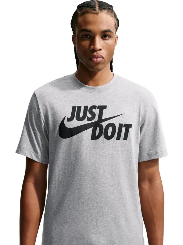 Nike Sportswear Jdi T-shirt - Grey