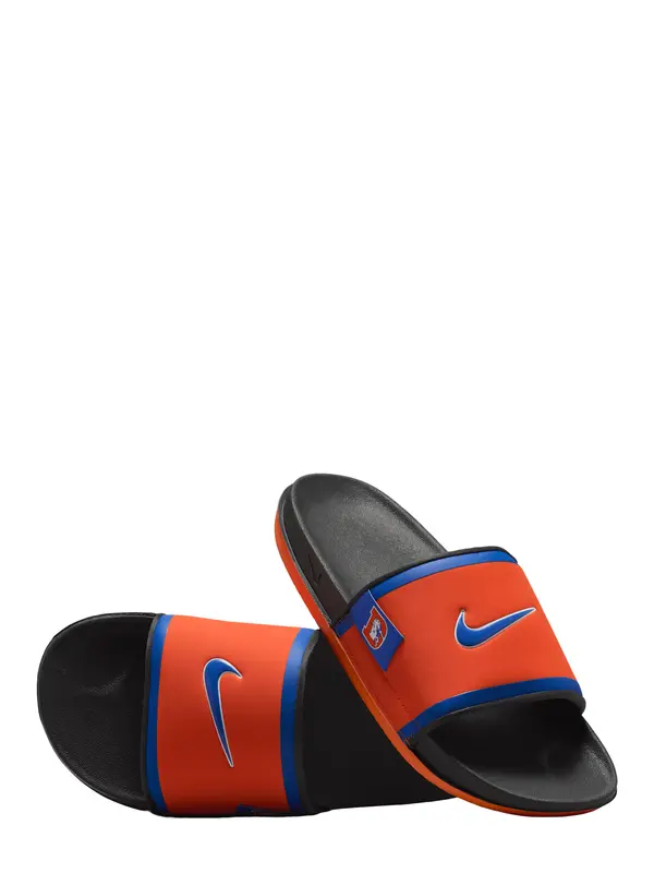 Nike Offcourt Slides - Orange