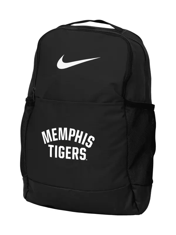 Nike Memphis Brasilia College Backpack - Black