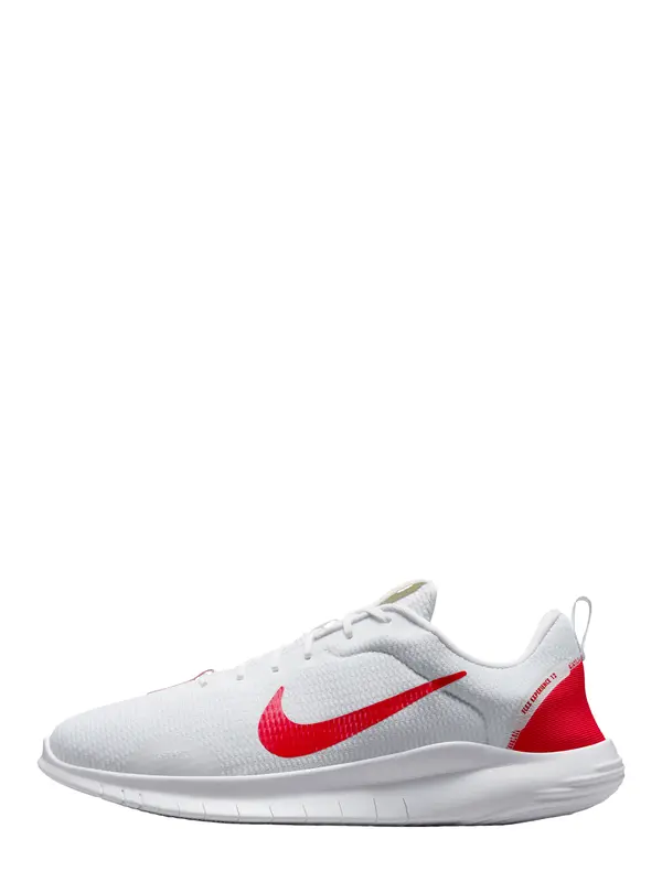 Nike Flex Experience Run Road Running Shoes - White