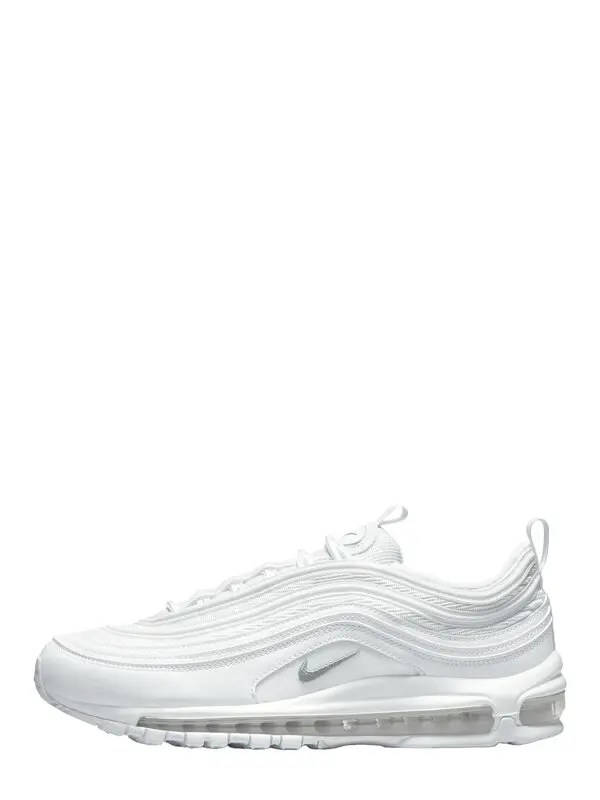 Nike Air Max 97 Shoes - White