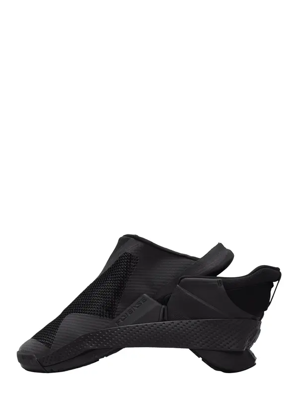 Nike Go Flyease Easy On/off Shoes - Black