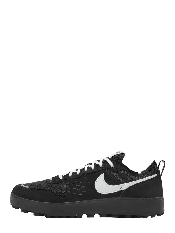 Nike C1ty "street" Shoes - Black