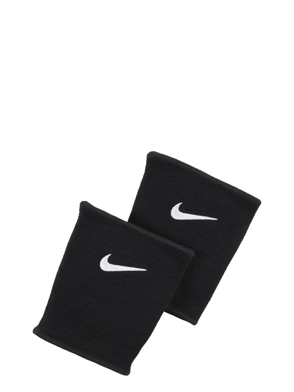 Nike Dri-fit Essential Volleyball Knee Pads - Black